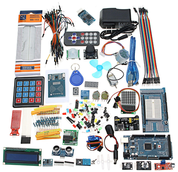 What is an Arduino??? – JvZ Digital Sourcing