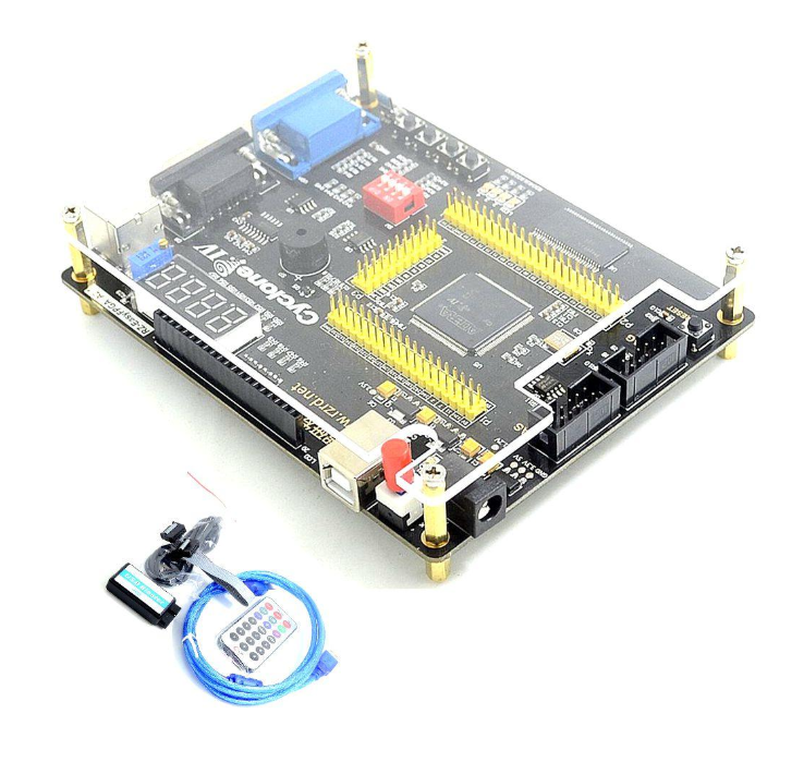 FPGA and PLD – JvZ Digital Sourcing