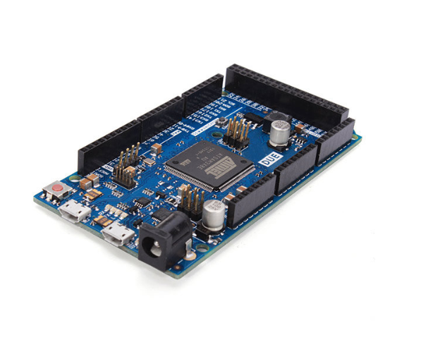 Arduino Due (Atmel SAM3X8E) – JvZ Digital Sourcing
