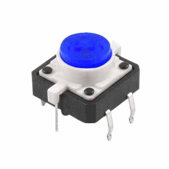LED Tactile Switch – JvZ Digital Sourcing