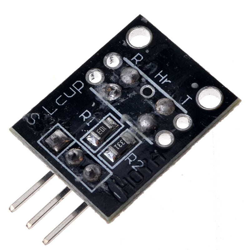 Broken Light Photo Sensor – JvZ Digital Sourcing