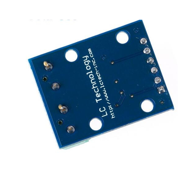 2 Motor Driver Module HG7881 HG7881CP – JvZ Digital Sourcing