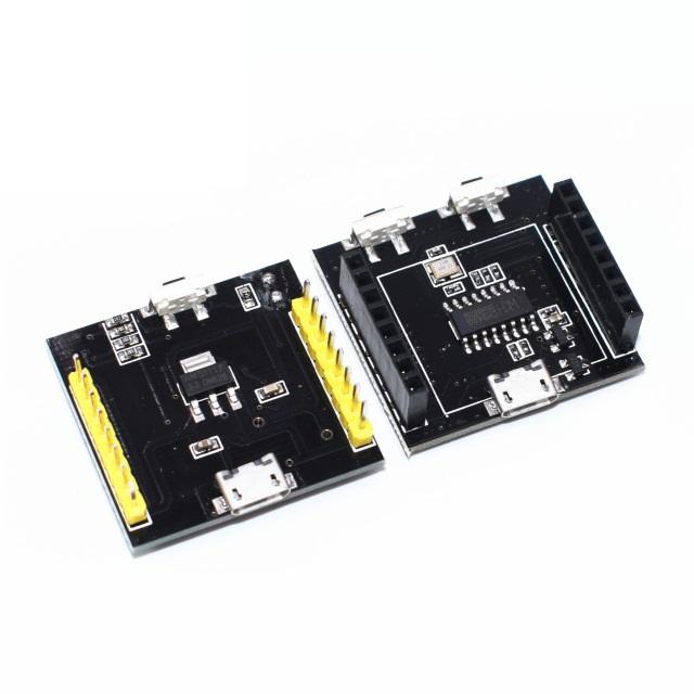 WIFI Witty Cloud Development Board – JvZ Digital Sourcing