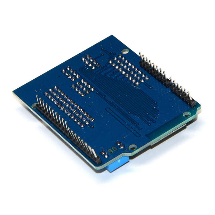 ESP8266 Arduino Shield (Wifi) – JvZ Digital Sourcing