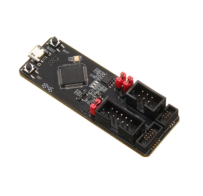 Espressif JTag Programmer – JvZ Digital Sourcing