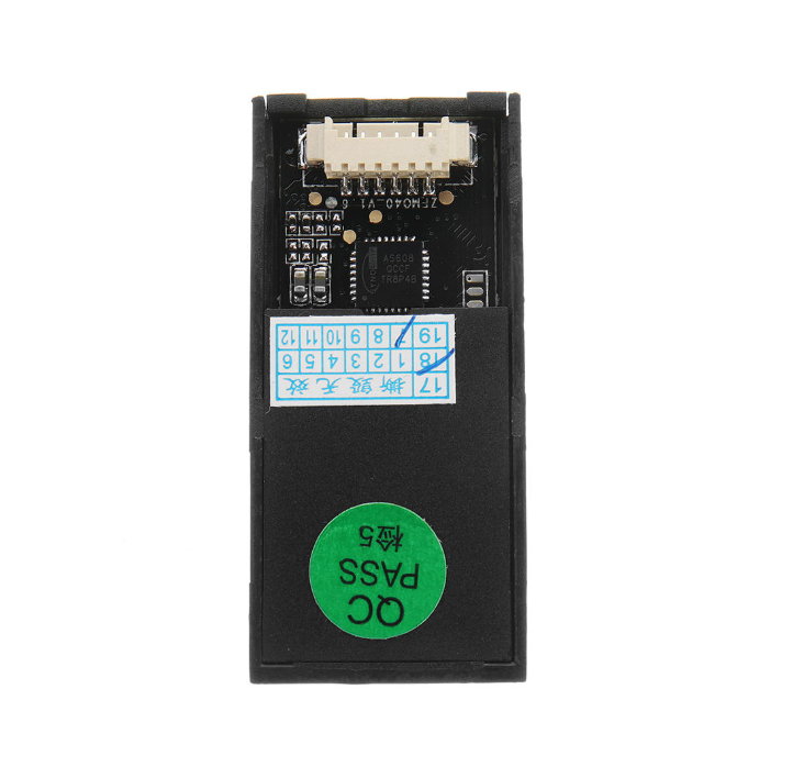 Fingerprint reader (UART Interface) – JvZ Digital Sourcing