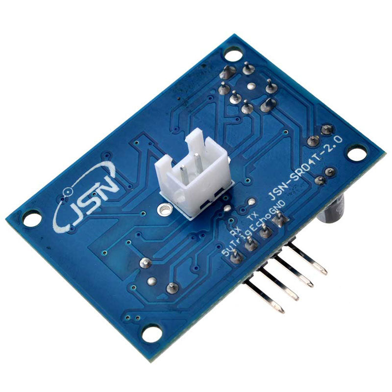 K02 Ultrasonic ranging module waterproof parking sensor – JvZ Digital ...