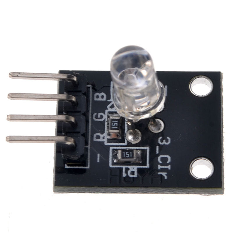RGB LED Module – JvZ Digital Sourcing