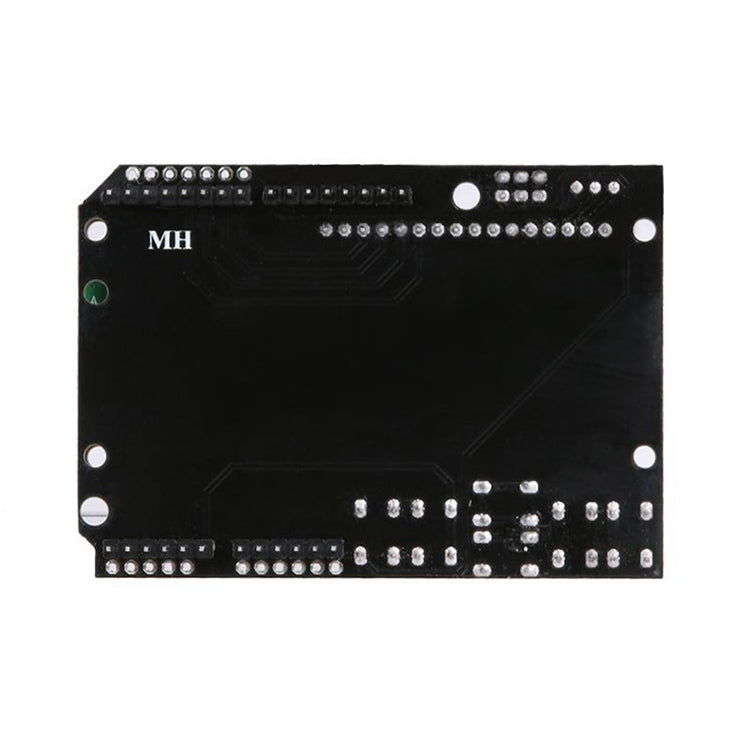Lcd Keypad 6 Buttons Shield For Arduino Uno Jvz Digital Sourcing 5323
