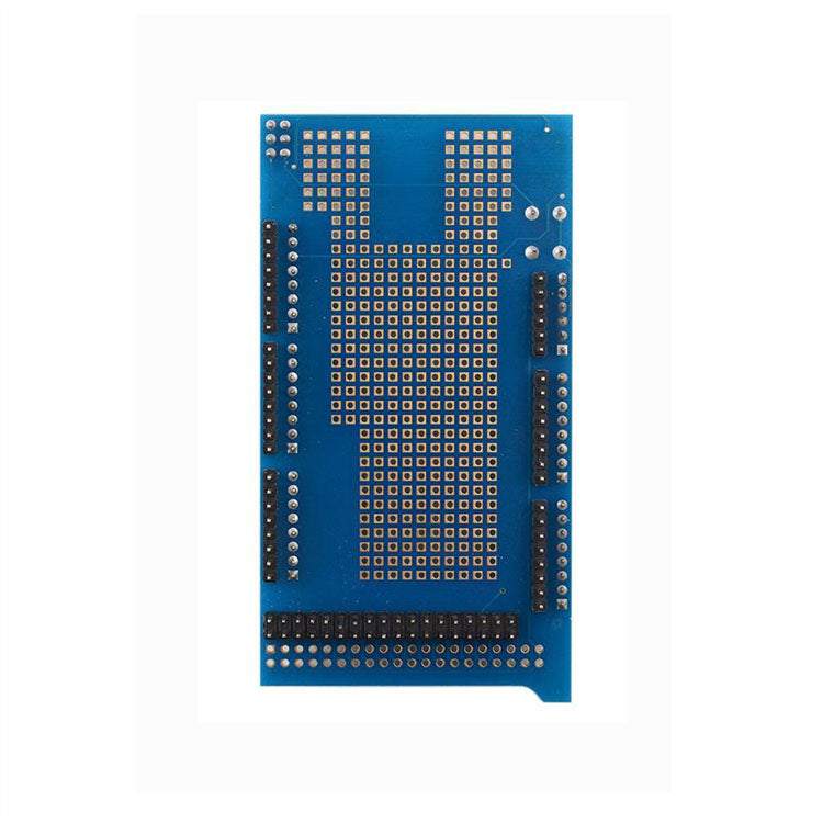 Arduino MEGA Proto Shield – JvZ Digital Sourcing