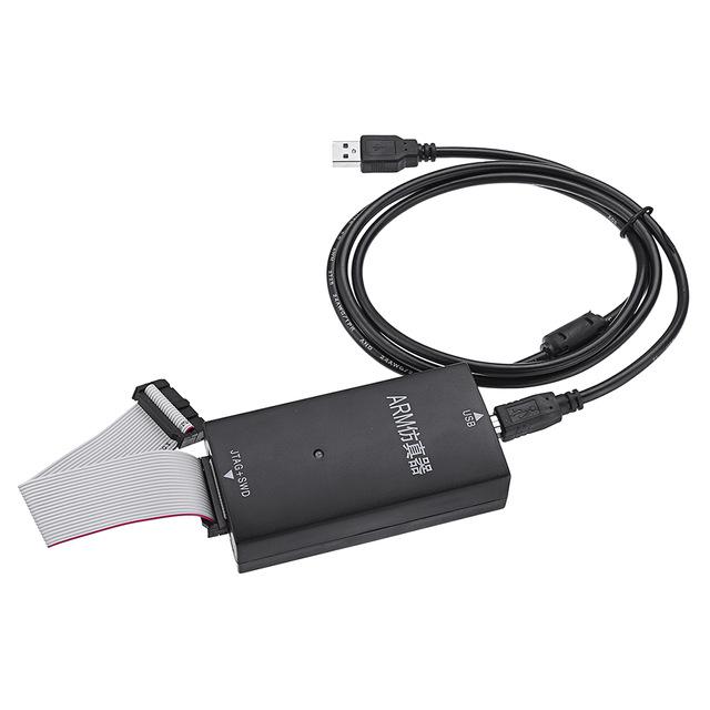 J-Link Programmer Board (JTag programmer) – JvZ Digital Sourcing