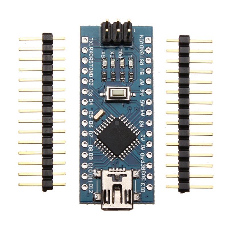 Arduino Nano CH340 Driver – JvZ Digital Sourcing