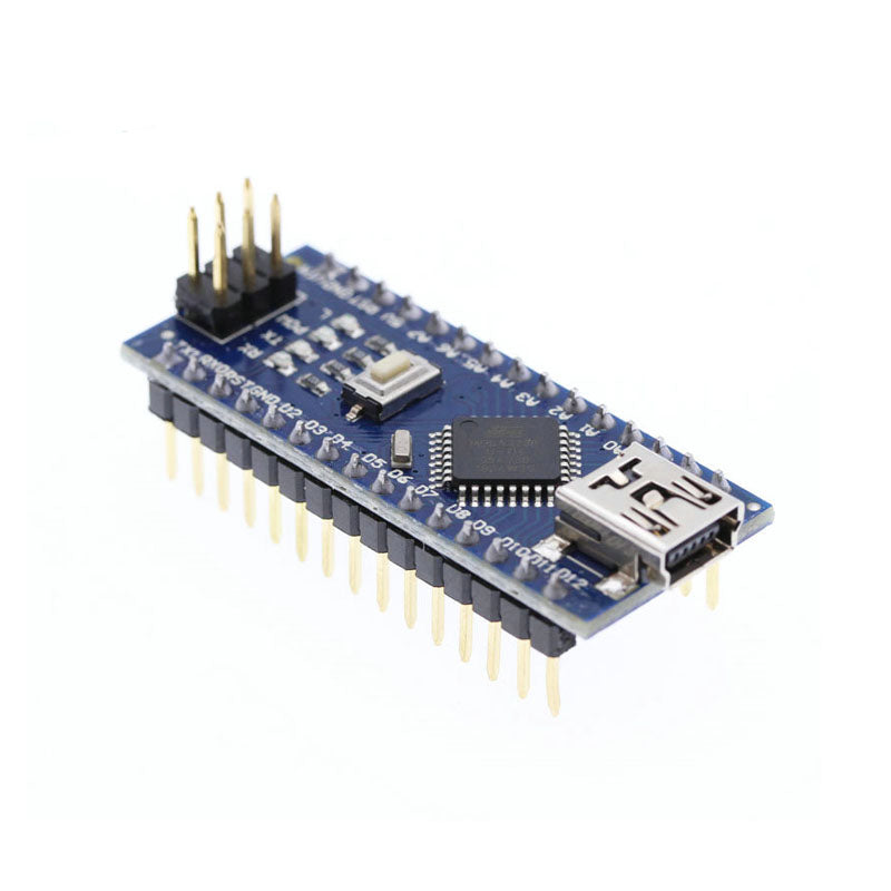 Arduino Nano CH340 Driver – JvZ Digital Sourcing
