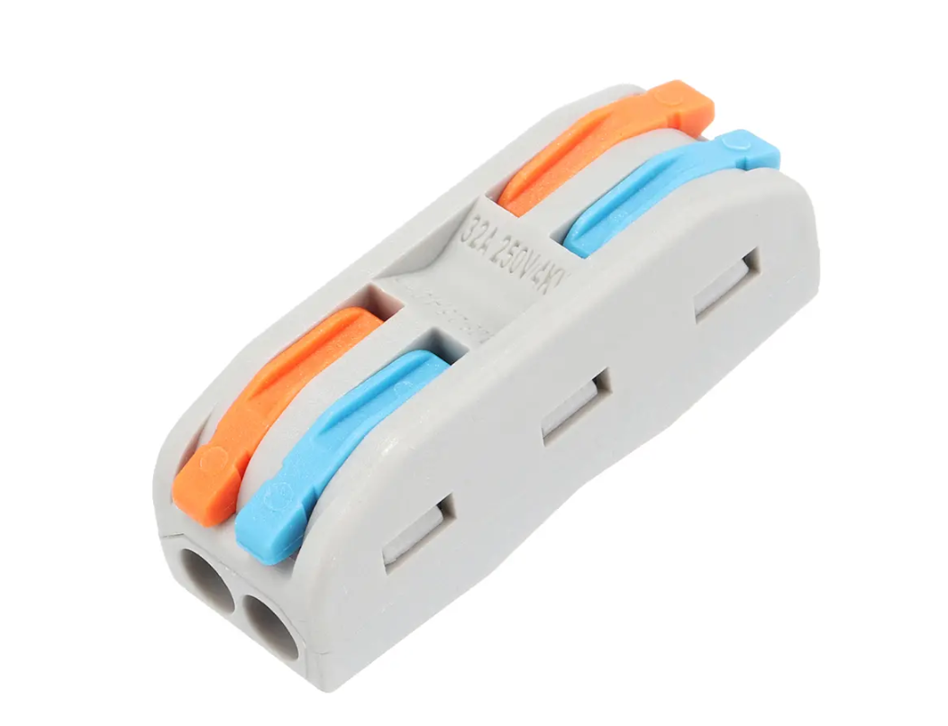 Electrical Quick Connector – JvZ Digital Sourcing