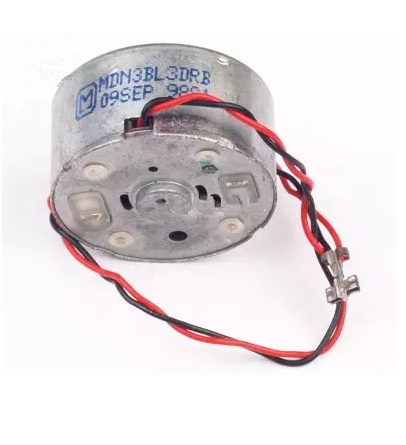 RF300 5V DC Motor – JvZ Digital Sourcing