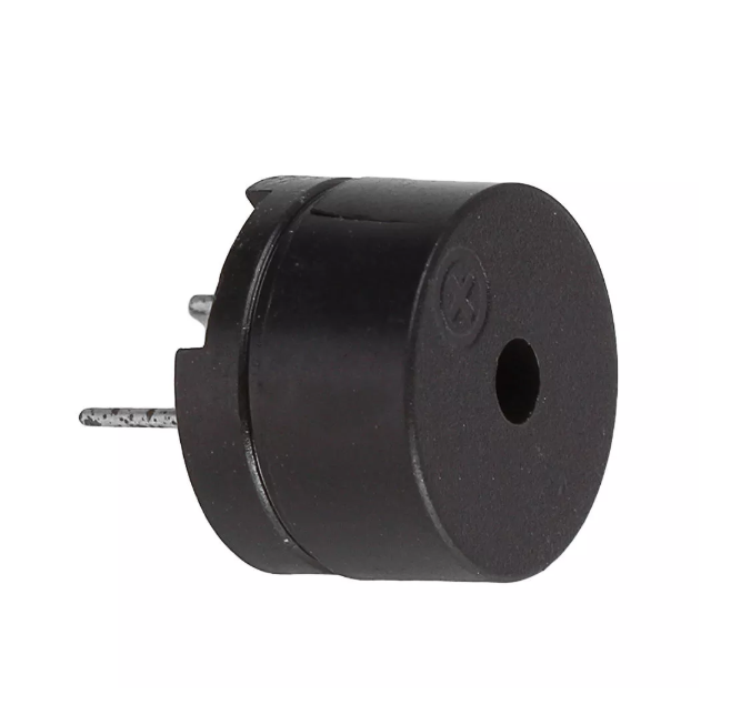 Passive Buzzer (3V -12V) – JvZ Digital Sourcing